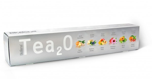 TEA2 O MAXI 60 filtri