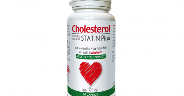 STATIN Plus (60 capsule)