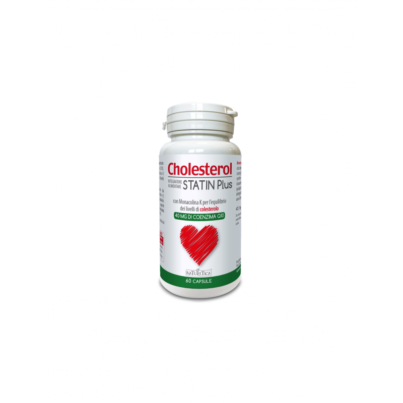 STATIN Plus (60 capsule)